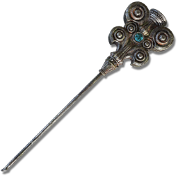 Elden Ring Weapon Roulette